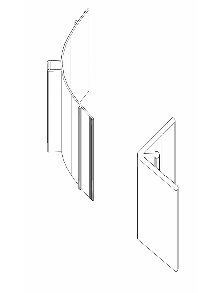 3D New Siku Curving | PDF