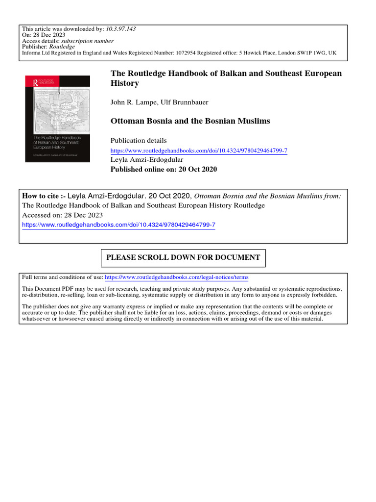 RoutledgeHandbooks 9780429464799 Chapter4 | PDF