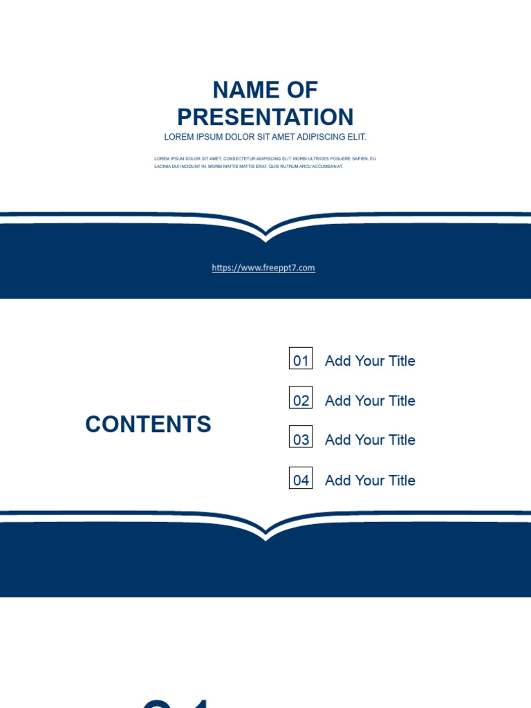 Abstract Book Background PowerPoint Template | PDF | Tullii