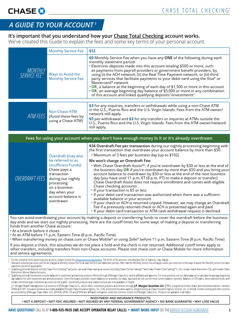 Clear Simple Guide Total | PDF | Overdraft | Transaction Account