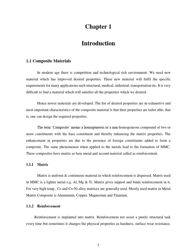 Final Thesis Report | PDF