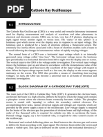 The Cay Final Project | PDF