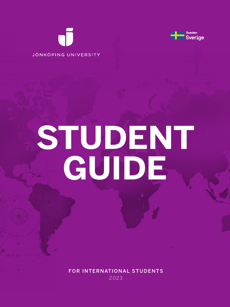 International Student Guide 2023 Pdf Insurance Driver S License