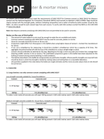 Sephaku Cement Pricing and Specifications | PDF | Concrete | Cement