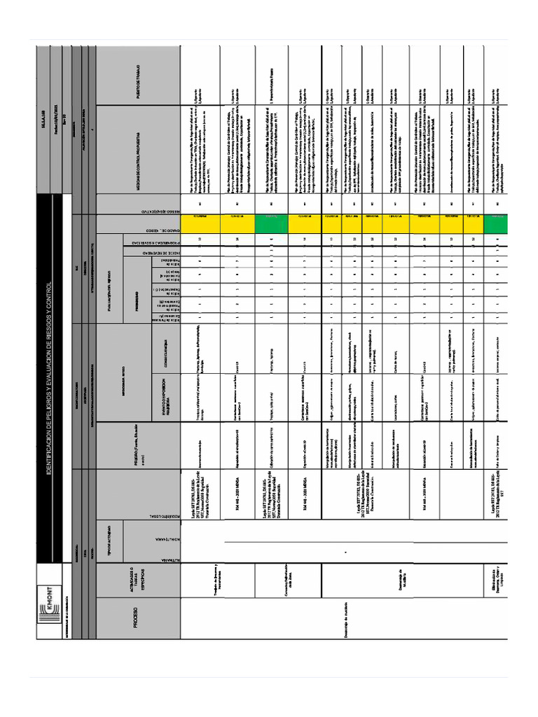 Pdf-Iperc Melamine | PDF