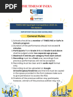 Gr 4 Nst Project | PDF | String Instruments | Musical Instruments