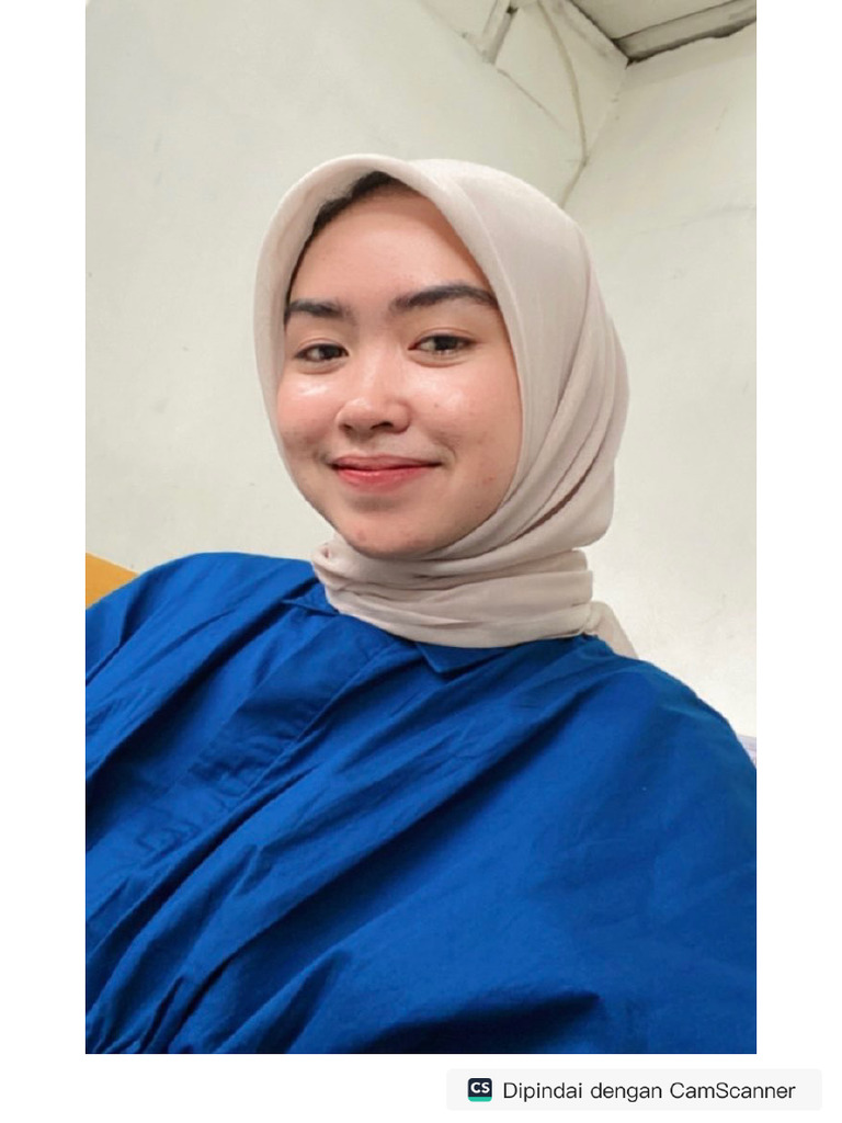 Pas Foto Ika Mirantika | PDF