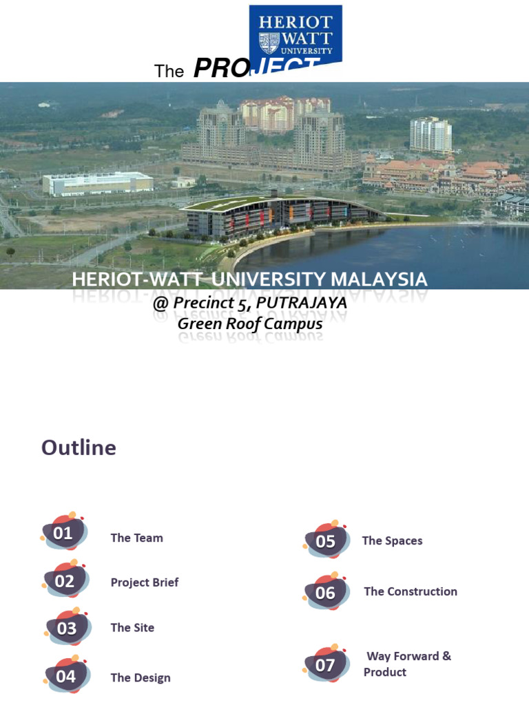 Case Study Heriot Watt | PDF