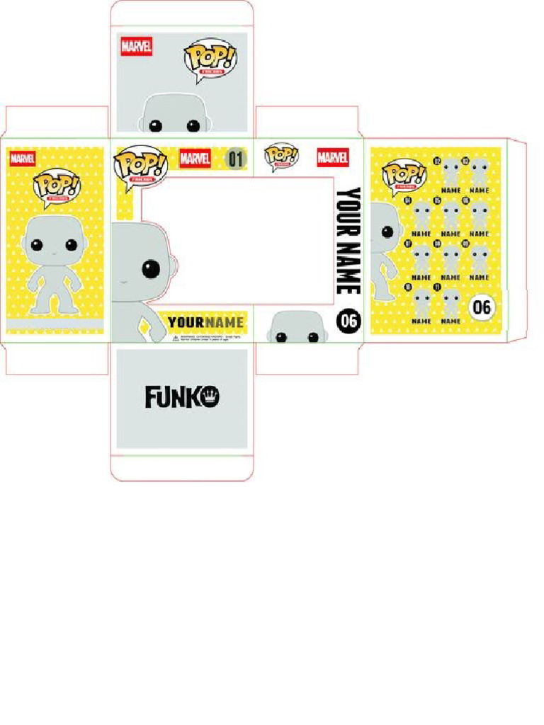 Funko | PDF