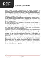 Civisme Et Citoyenneté Exposé | PDF | Citoyenneté | Démocratie