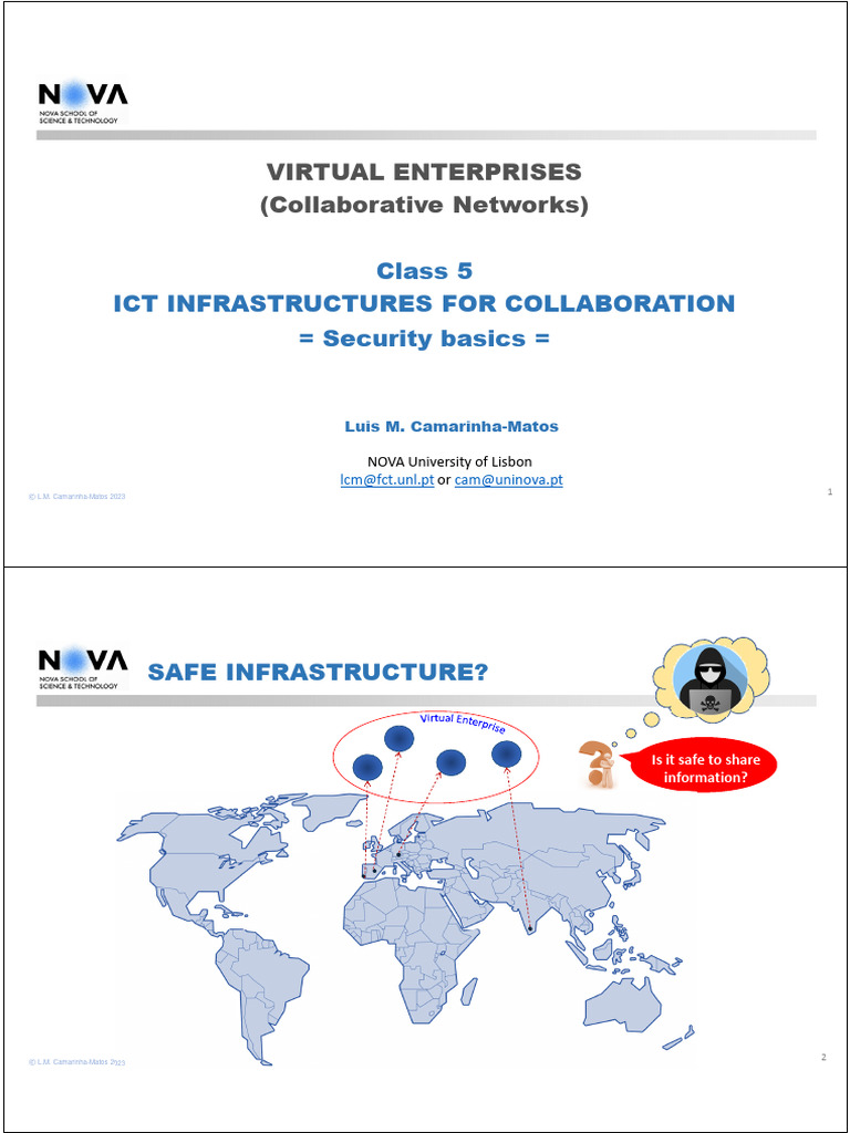 Ev 5 2023 | PDF | Cryptography | Key (Cryptography)
