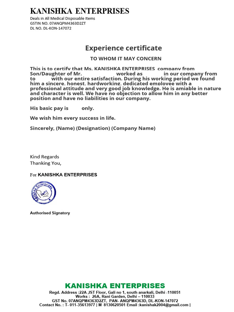 Kanishka Leteer Head | PDF