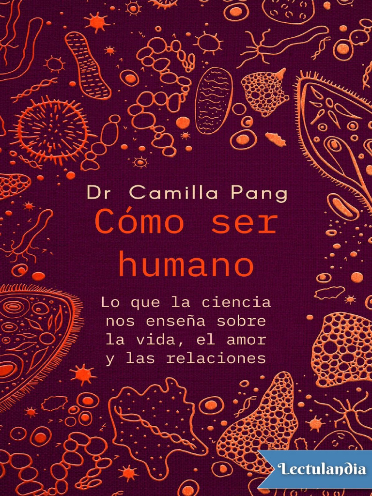 Como ser humano - Camilla Pang | PDF