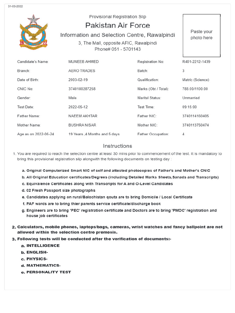SLIP | PDF