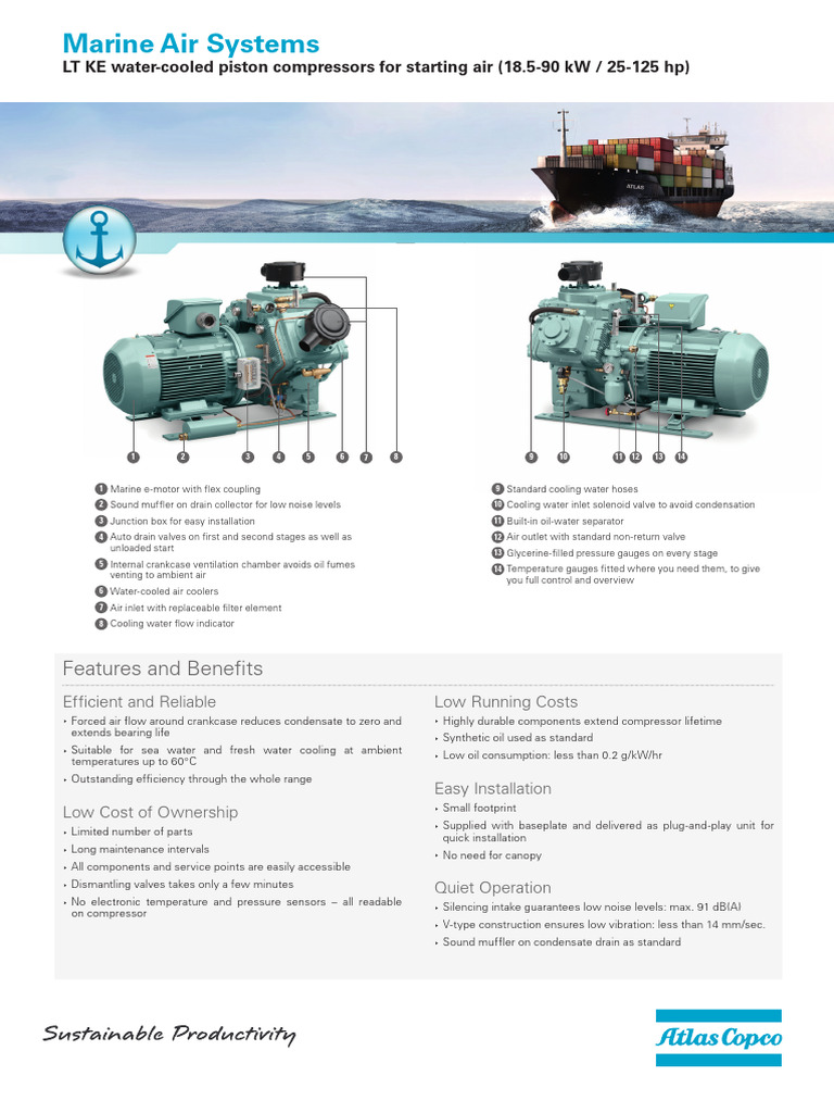Ltke en | PDF | Valve | Mechanical Engineering