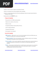 Trotter's Method for Managing Epistaxis | PDF | Clinical Medicine ...