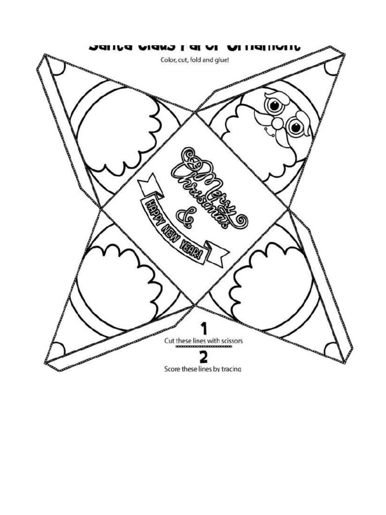 Ornaments Crafts | PDF