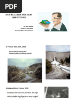 Considerations For Embankment Dam Toe Drain Design: An Inspection and ...