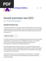 Endotoxin Limit and MVD Calculation Guide | PDF | Dose (Biochemistry ...