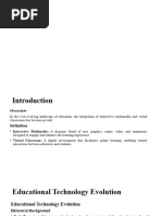 Activitiescm 140 | PDF | Educational Technology | Computing