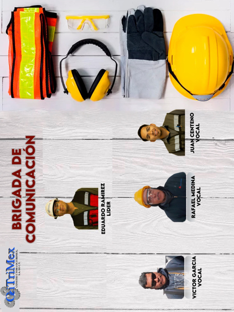 Brigada De Comunicacion 2 0 Pdf