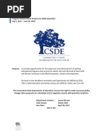 DG LGSETA Discretionary Grant Proposal Template 2024 2025 Final V2 ...