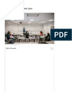 Transportation TREM Card | PDF