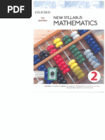 3A Think Mathematics | PDF