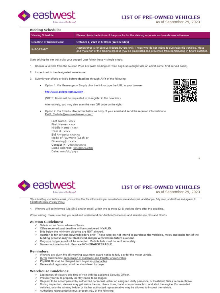 vt59.2708 21383353523 - 149737648210082 - 976943198112967507 - N.pdflist of Pre Owned Vehicles ...