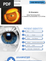 ICD-10 Codes for Eye Foreign Bodies | PDF | Medicine | Human Eye