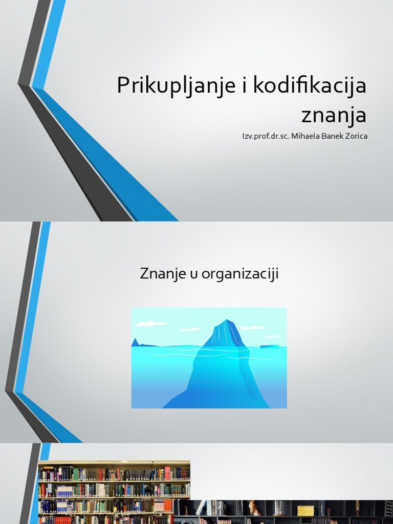 Predavanje 5-1 | PDF