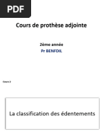 Évaluation du Score de Parker en Médecine | PDF | Médecine physique et ...
