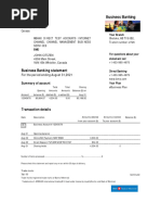 NBC Specimen Cheque | PDF | Finance & Money Management | Law