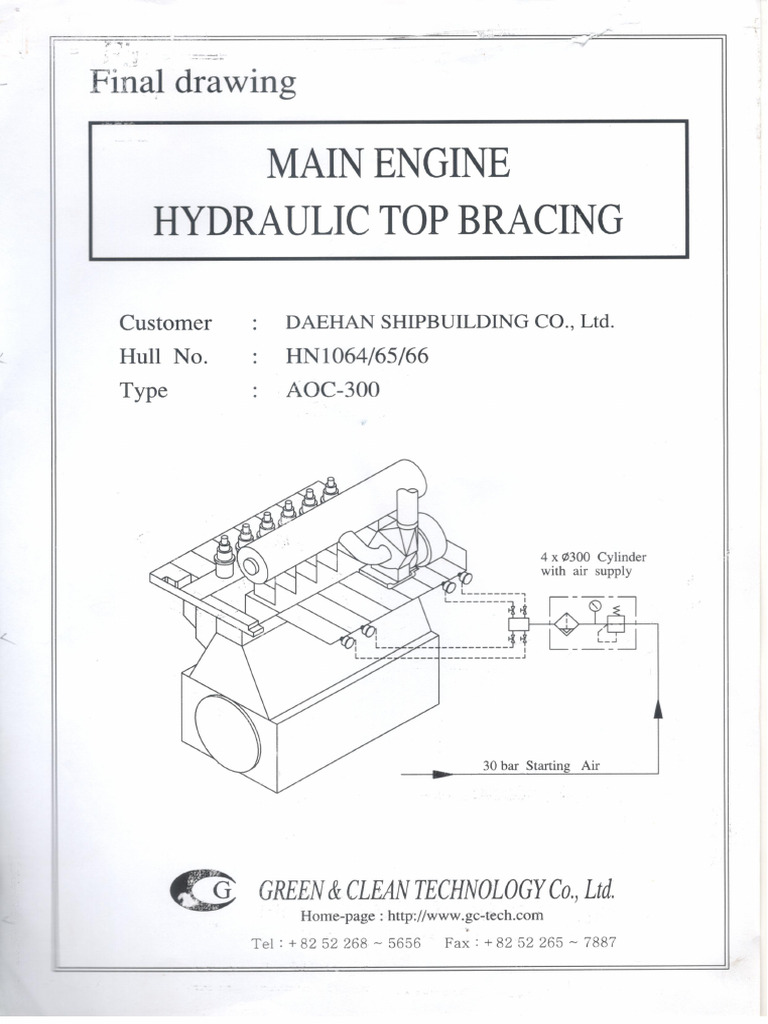 Me Top Bracing Manual | PDF