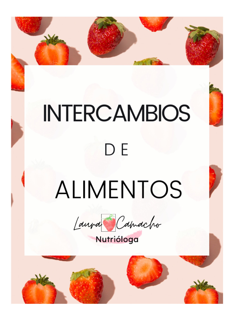 Intercambios | PDF