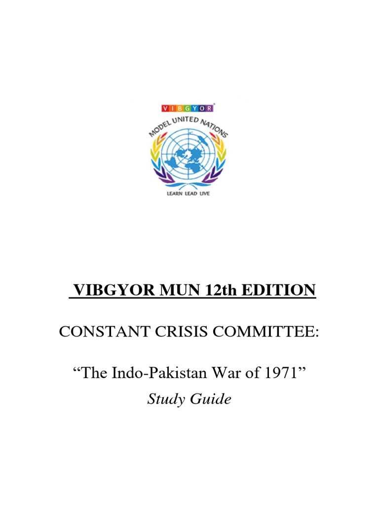 CCC Study Guide | PDF | International Relations | Government