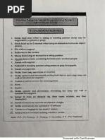 Grade Level Assessment Device For Children PDF | PDF | Learning ...