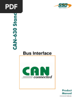 VT6050 VT6010 QuickGuide EN | PDF | Port (Computer Networking) | Transmission Control Protocol