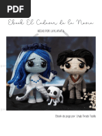 Emily Con Maggot en El Ojo | PDF