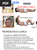 Signo de Homans: Diagnóstico y Relevancia | PDF | Anatomía del miembro ...