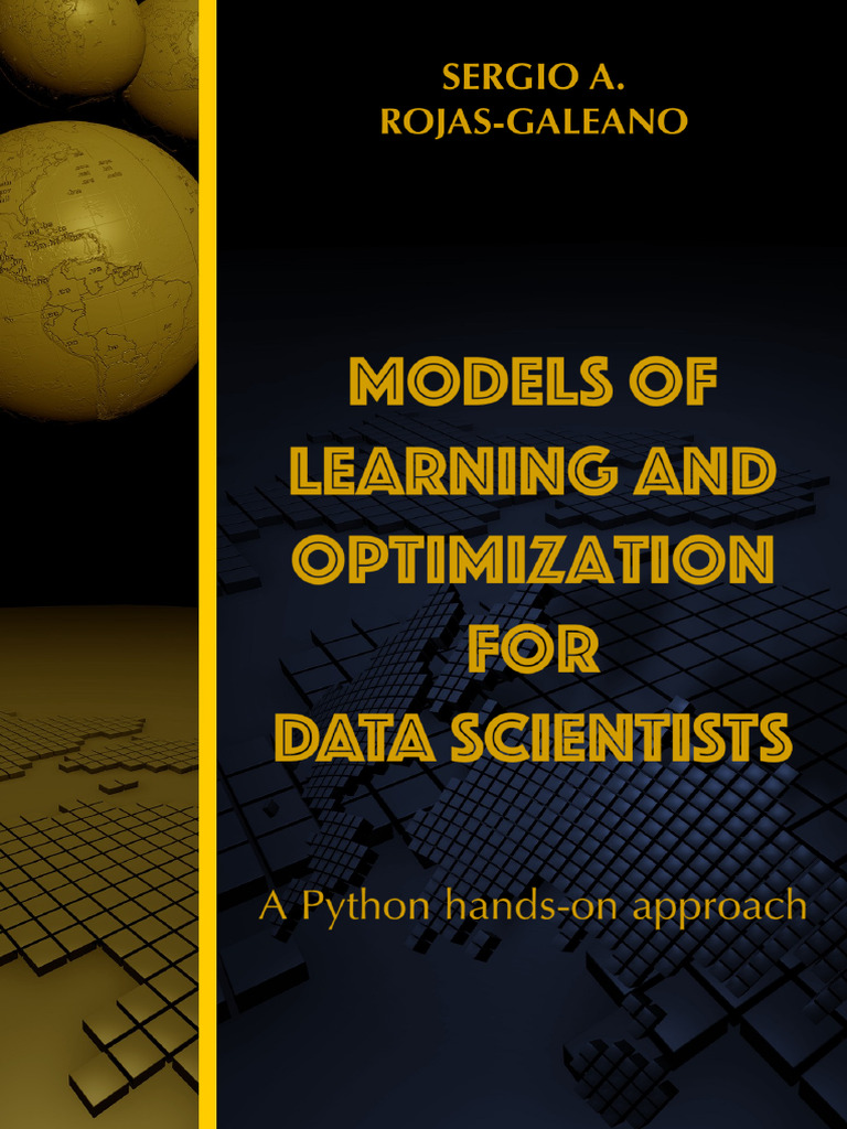 Model Learning and Optimization | PDF
