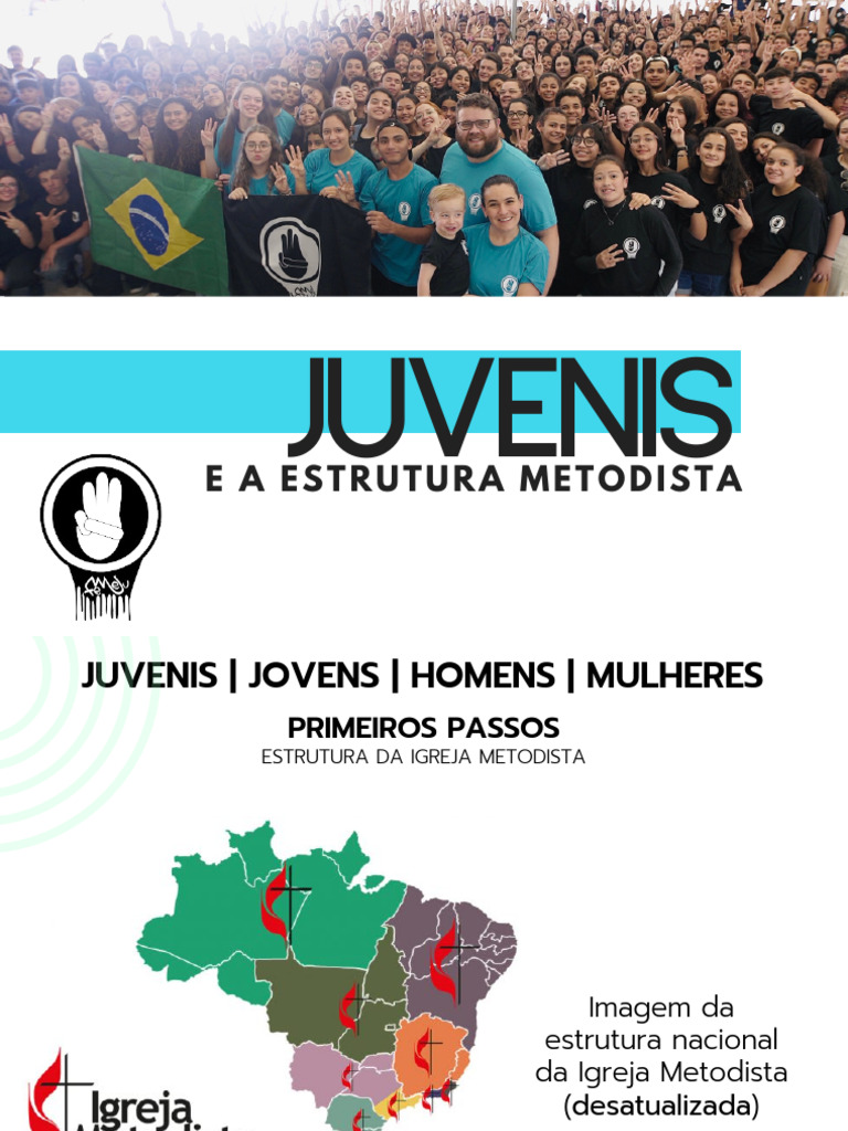 Aula - IM e Juvenis | PDF