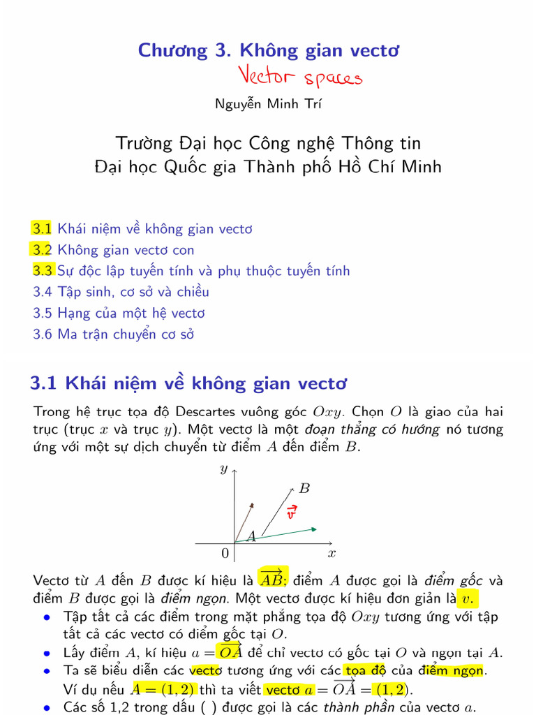 Slide DSTT Buoi 5 | PDF