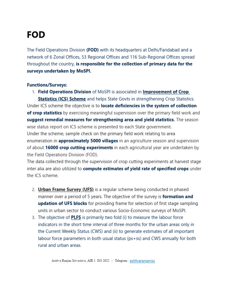 4 Fod | PDF | Consumer Price Index | Statistics