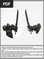 A3 Speedpaint 2.0 All Colours Poster | PDF | Blue | Color