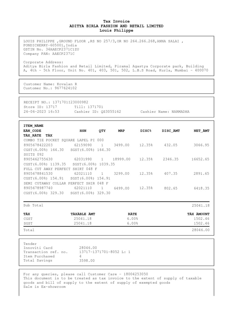 Business Attire Suitee | PDF | Trade | Public Finance