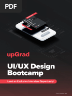 Refactoring UI PDF | PDF | Usability | Typography