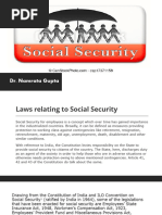 Social Security Act, 34 of 1994 | PDF | Expense | Social Security ...