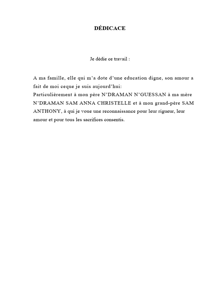 Rapport de Stage Ange Emmanuel | PDF Rapport de Stage Ange Emmanuel | PDF