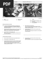 Rom Isom | PDF | Human Anatomy | Limbs (Anatomy)